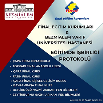 Final Eğitim Kurumları